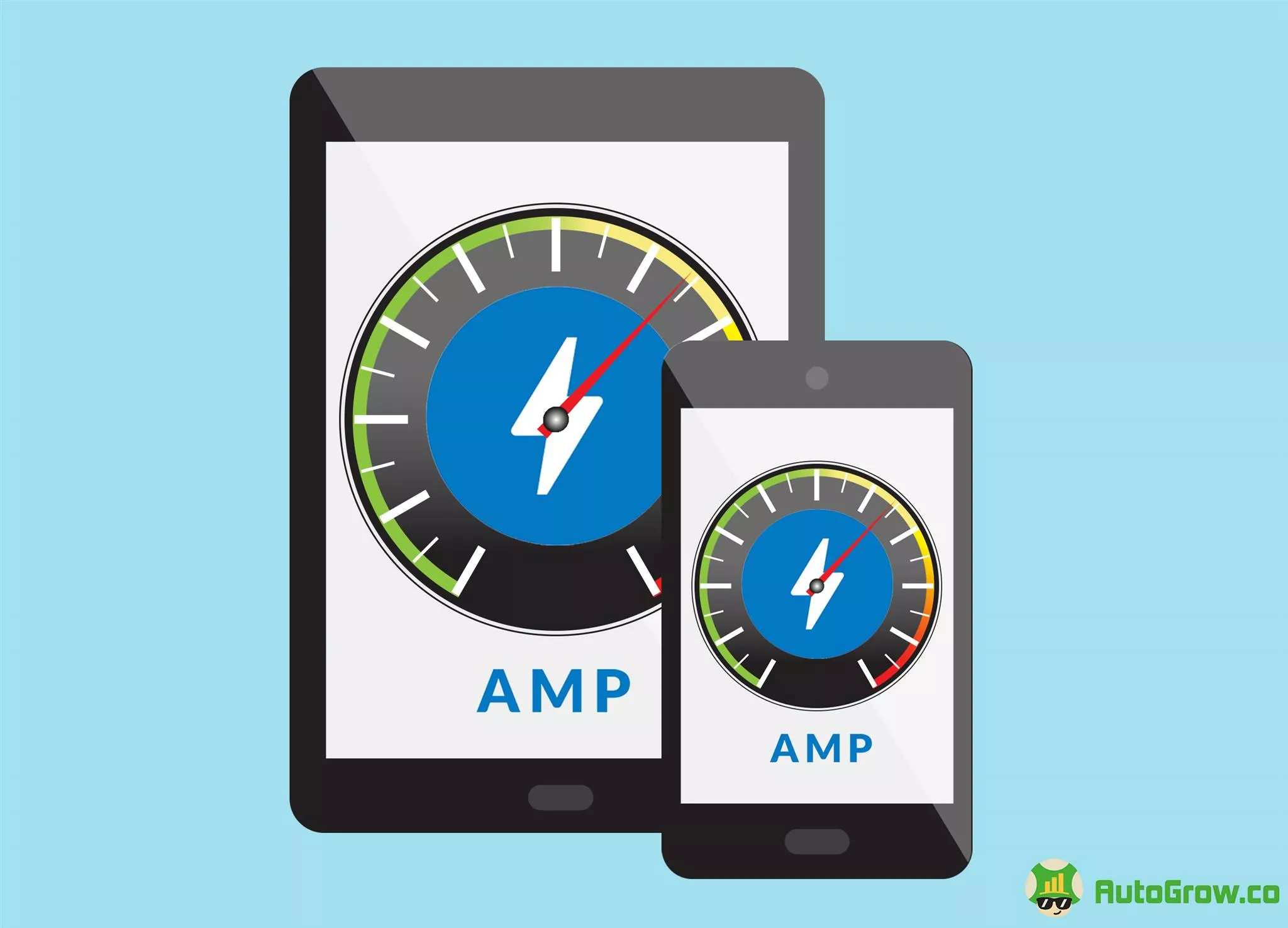 What Is AMP And How Can It Grow Your Mobile Leads Growbo What Is AMP And How Can It Grow Your Mobile Leads Growbo