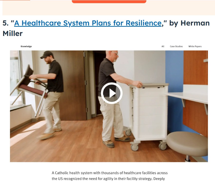 11 Content Ideas That Convert Prospects Into Clients